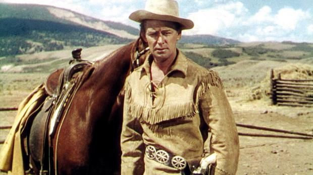 Shane (1953) | Movie Review | Nerdy Casual