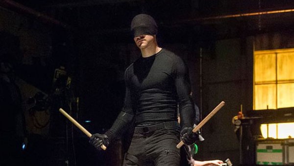 Daredevil: The Complete Series | REVIEW | Nerdy Casual